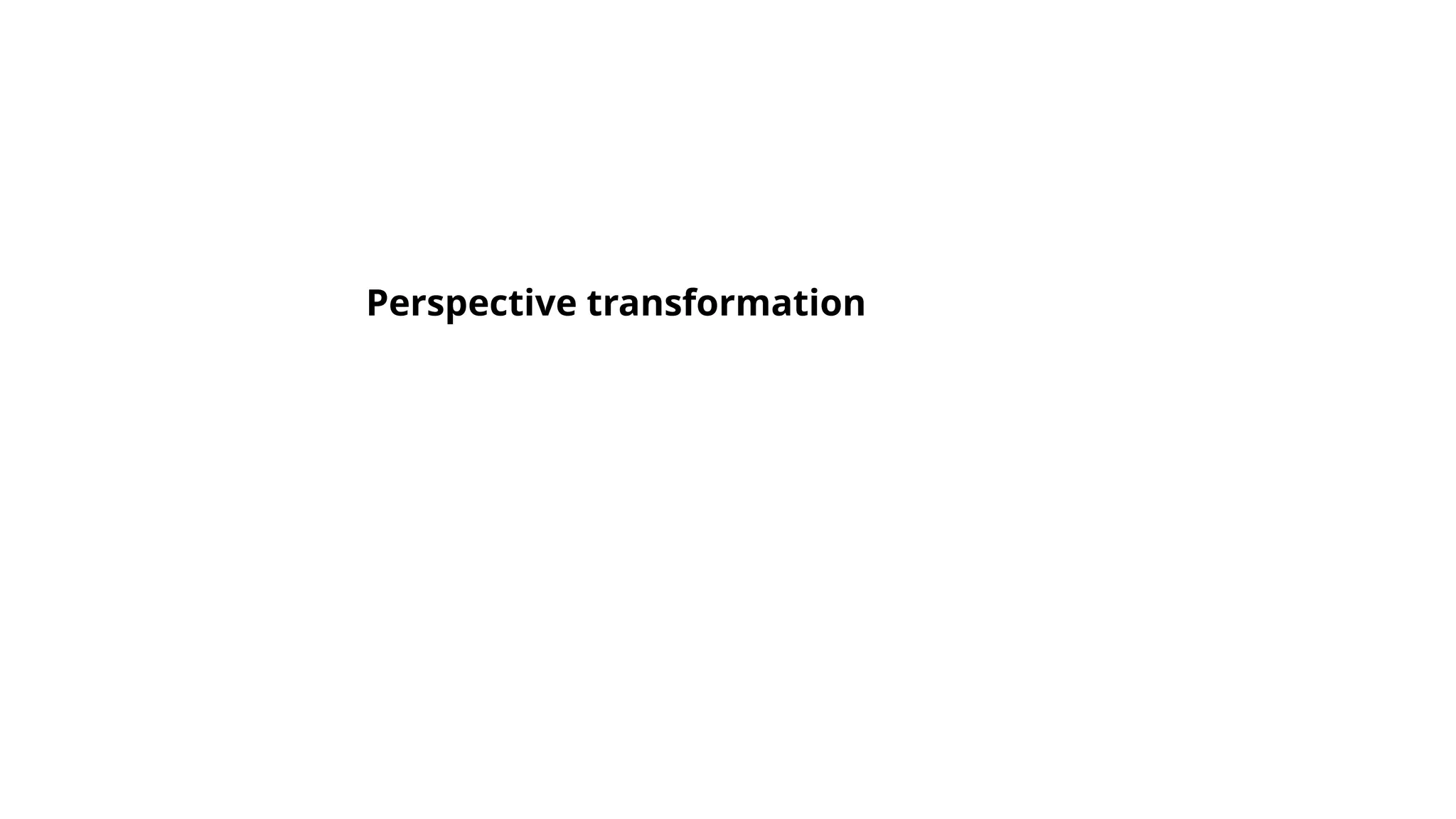 Transformative Education and Transformative Learning | PPT
