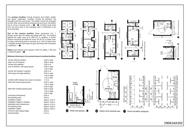 Lake view resort - Architecture design - Literature and Case studies | PPT