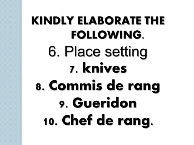 Prelim of Computer Fundamentals and Keyboarding | PPT