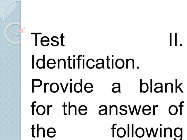 Prelim of Computer Fundamentals and Keyboarding | PPT