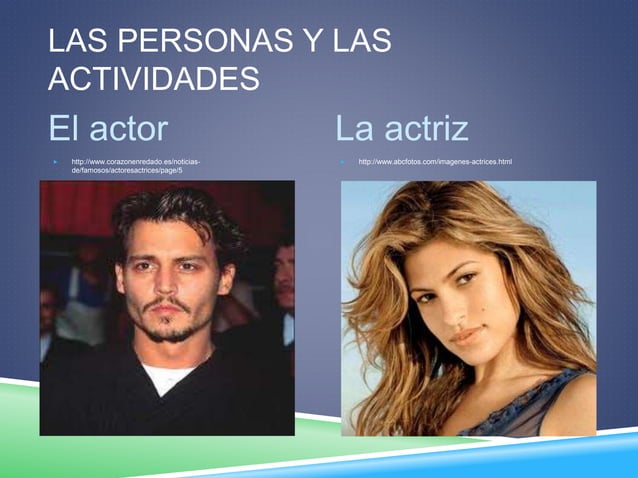 Avancemos 3 lección preliminar | PPT