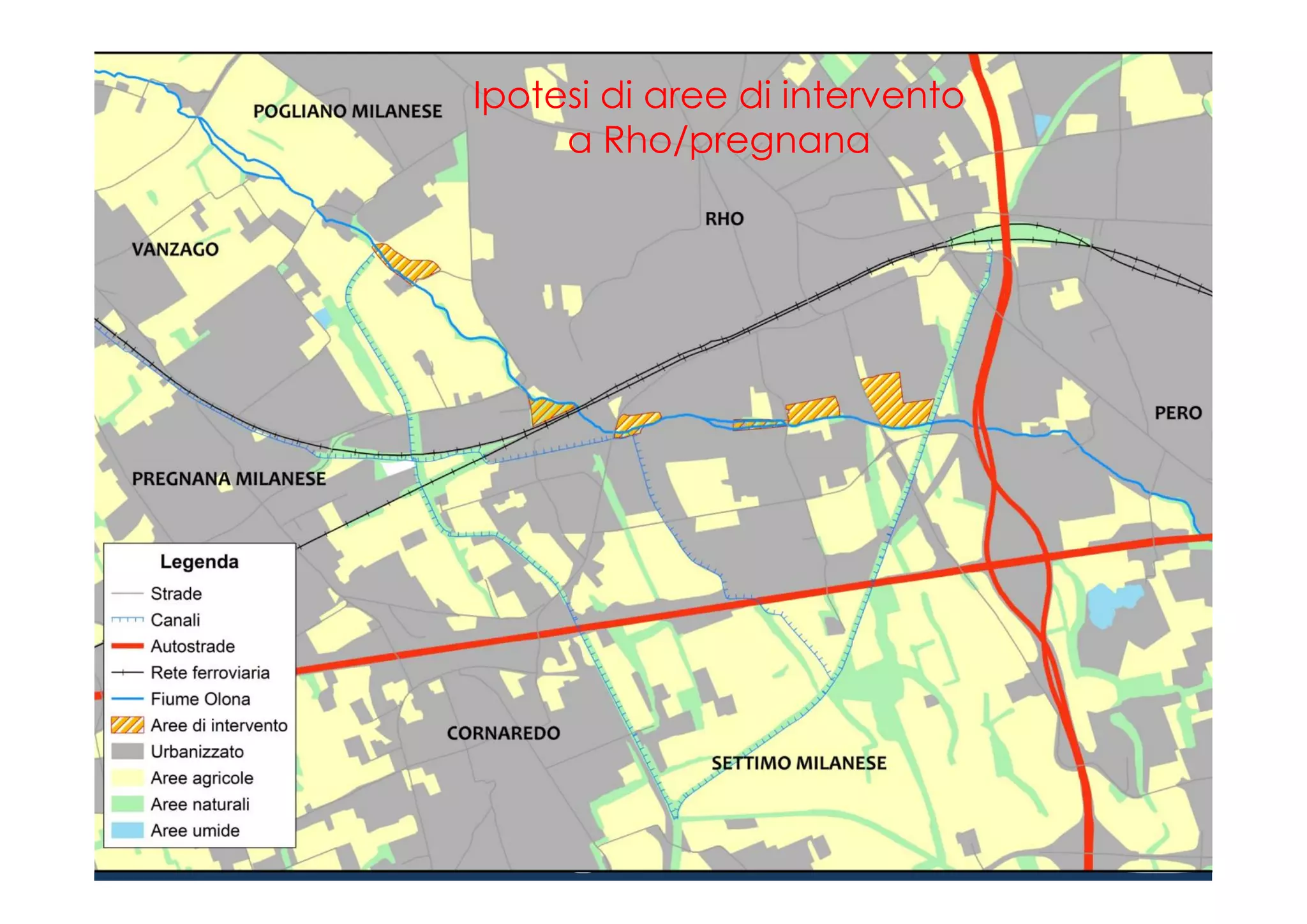 Costruire un’area umida | PDF