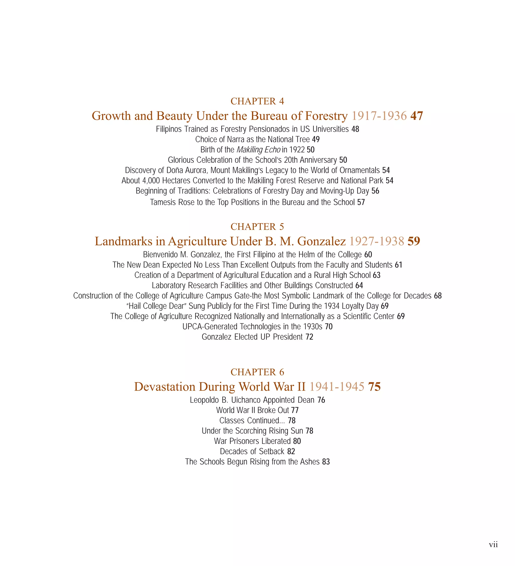 Title Page & Preliminaries | PDF