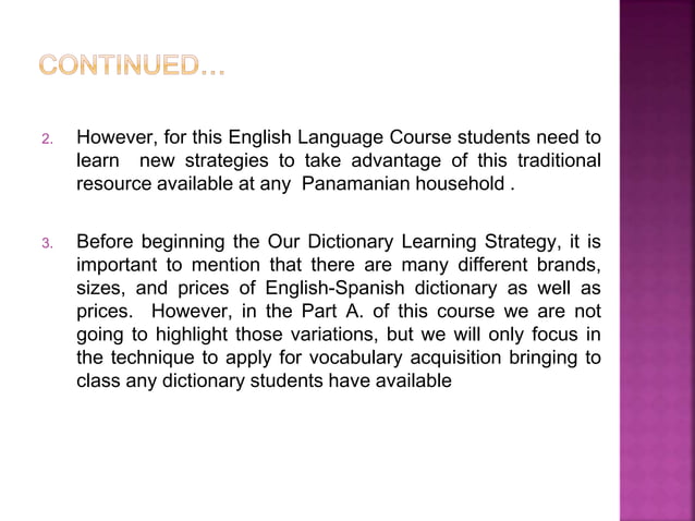 Preliminary activity 1 | PPTX