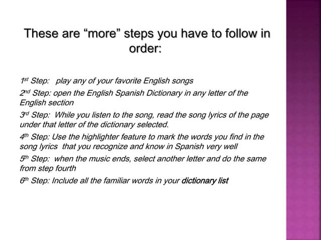 Preliminary activity 1 | PPTX