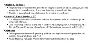 Principlesofprogramminglanguage concepts.pptx | Free Download