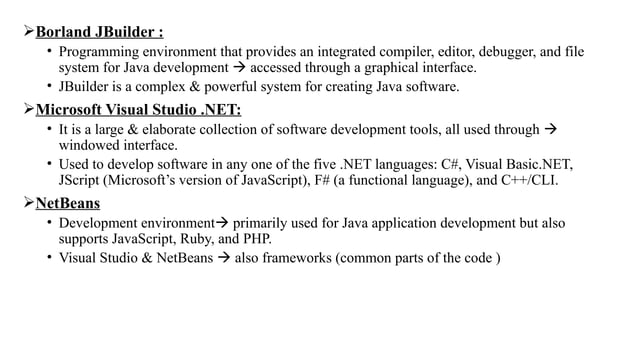 Principlesofprogramminglanguage concepts.pptx | Free Download