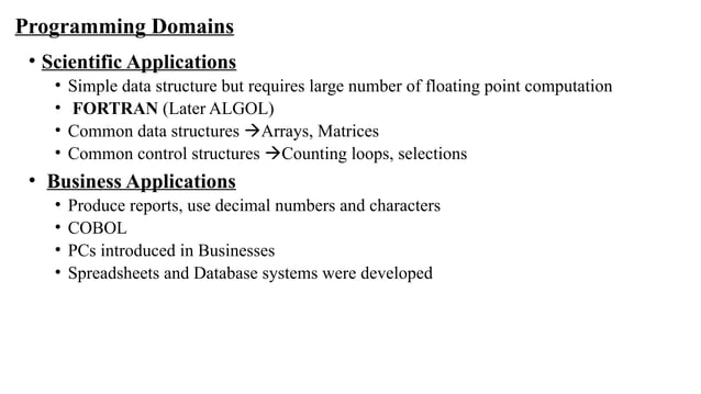 Principlesofprogramminglanguage concepts.pptx