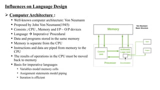 Principlesofprogramminglanguage concepts.pptx | Free Download