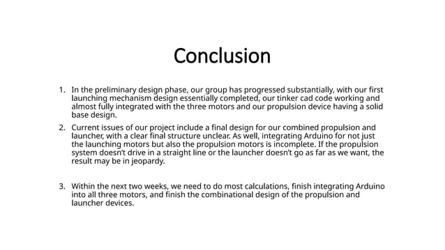 Preliminary Design Initial Report template.pptx