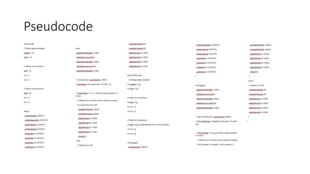 Preliminary Design Initial Report template.pptx
