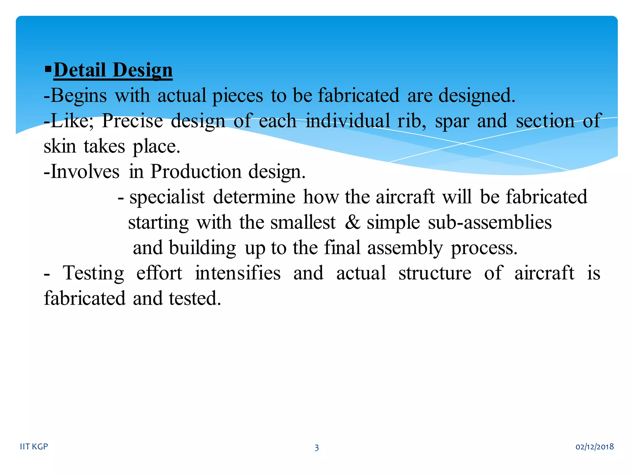 Preliminary Design of 100 Seater Aircraft | PDF