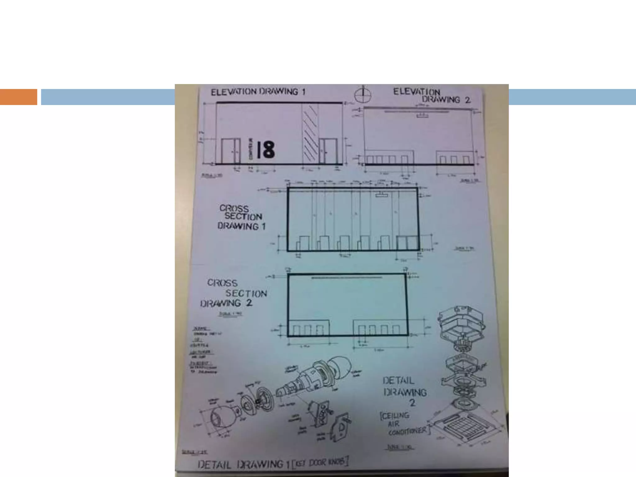 Preliminary drawings (cover)1 | PPTX