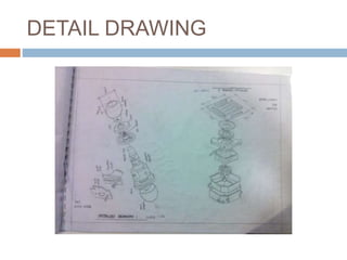 Preliminary drawings (cover)1 | PPTX