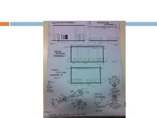 Preliminary drawings (cover)1 | PPTX