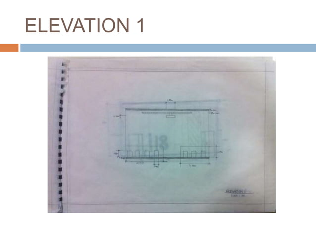 Preliminary drawings (cover)1 | PPTX