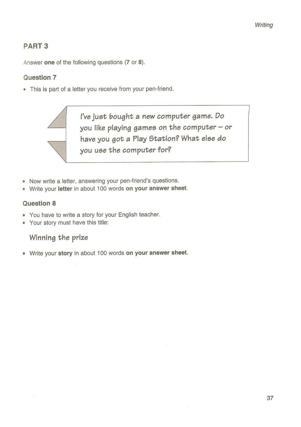 preliminary-english-test-4-with-answers-2003