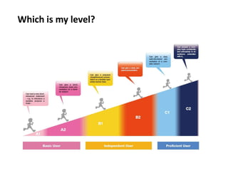 Preliminary english test introduction | PPTX