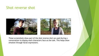 Preliminary evaluation | PPTX