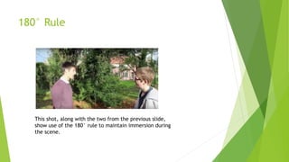 Preliminary evaluation | PPT