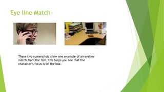 Preliminary evaluation | PPTX