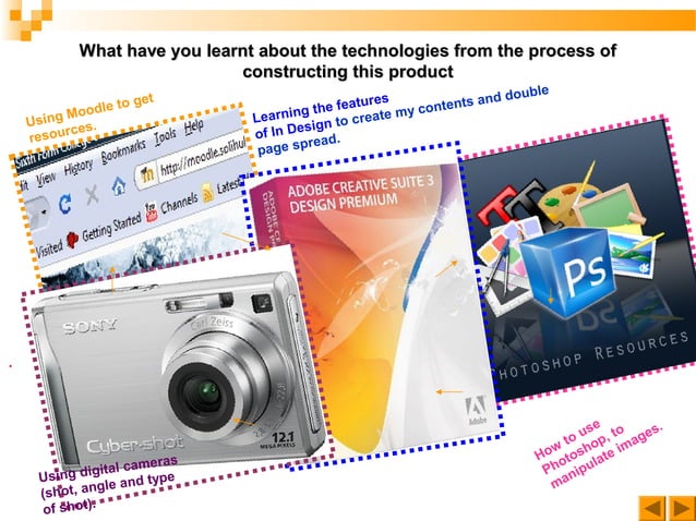 Preliminary evaluation example_ppt | PPT