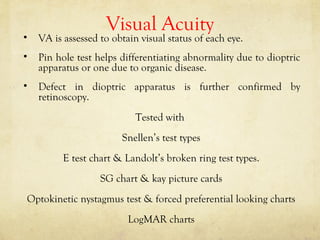 Preliminary examination | PPT