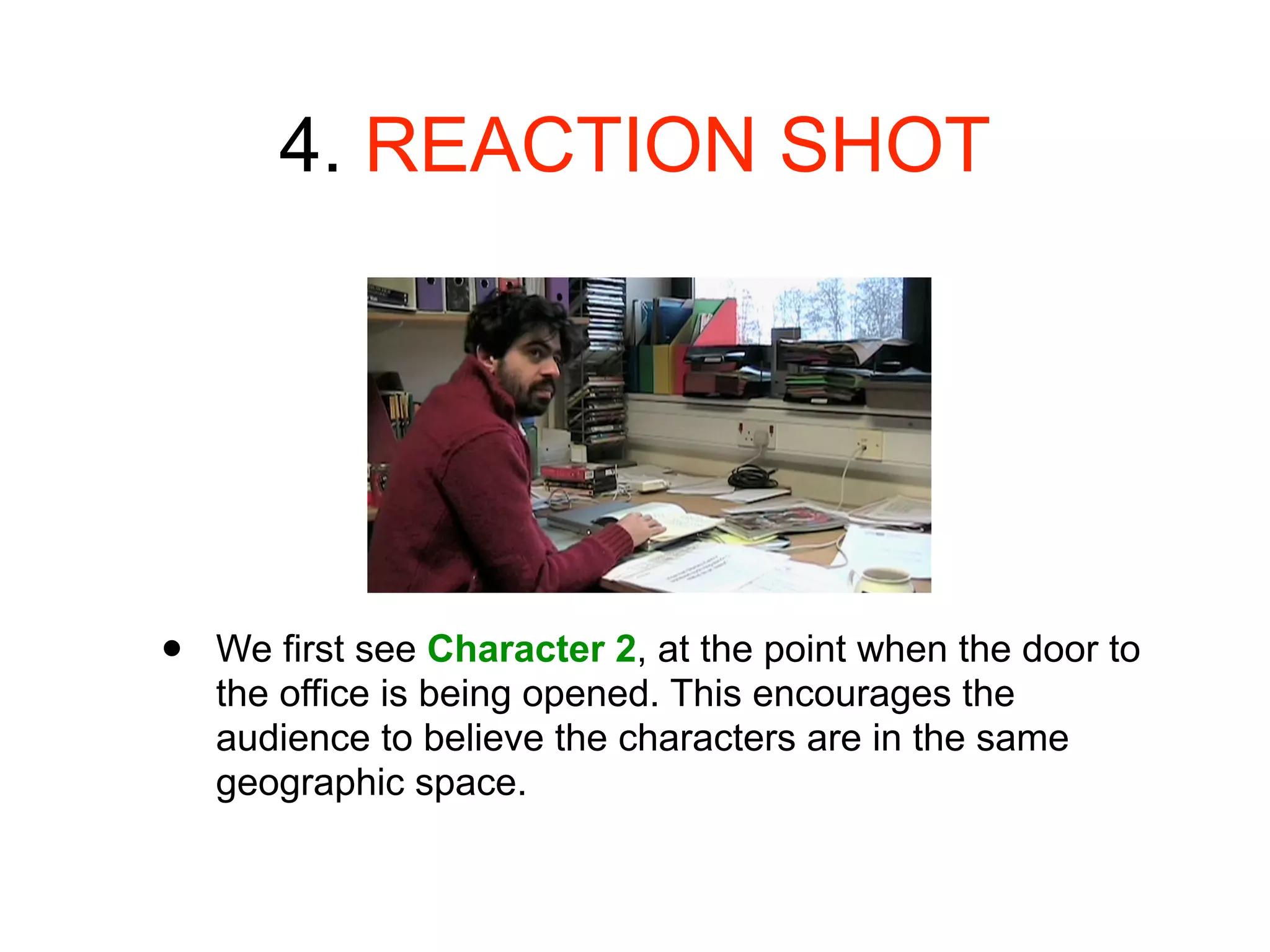 Preliminary Exercise - Continuity Task | PPT