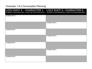 Preliminary Exercise - Continuity Task | PPT