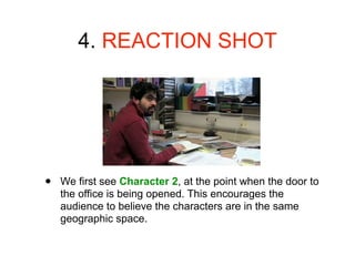 Preliminary Exercise - Continuity Task | PPT