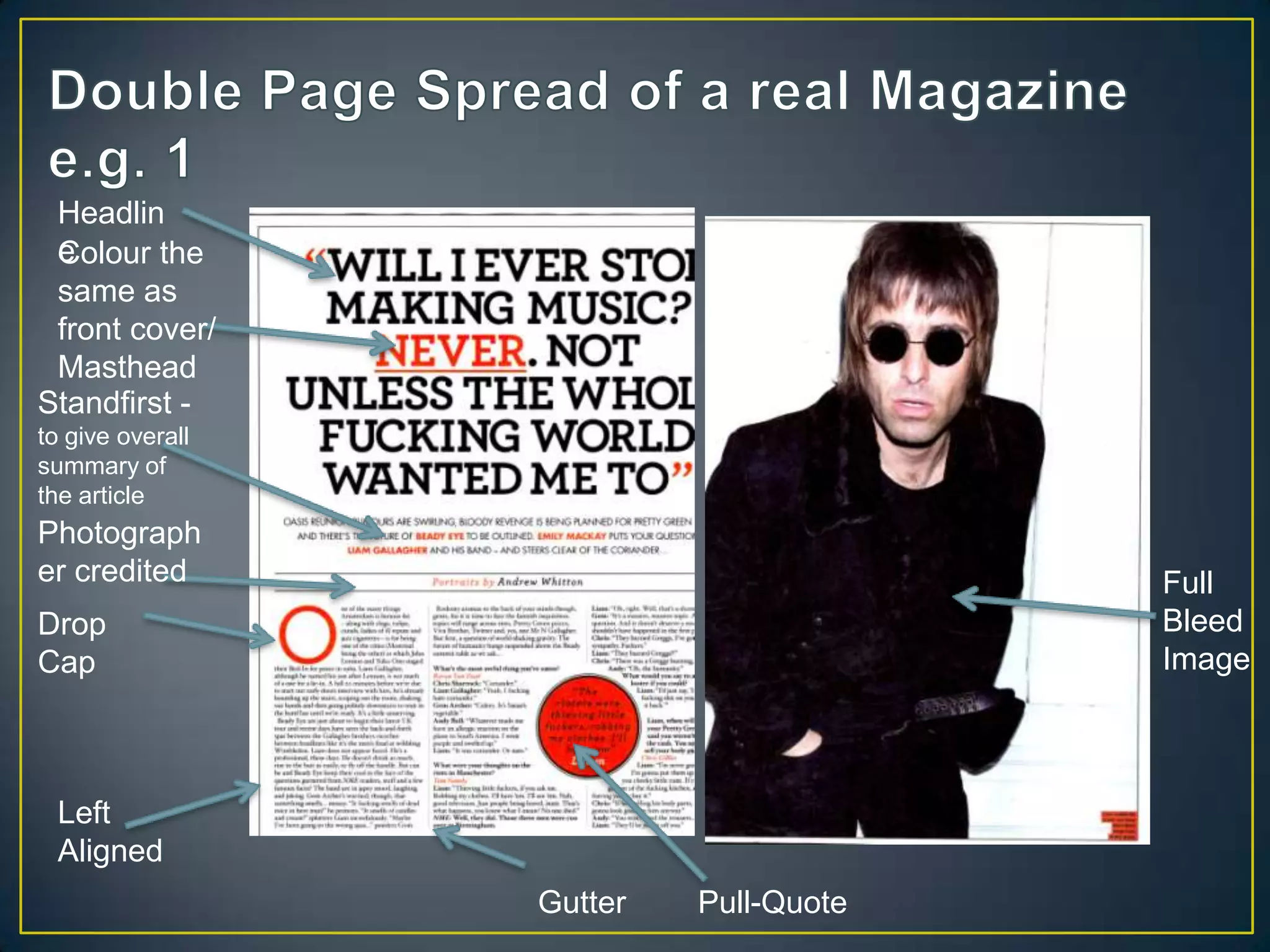 Preliminary exercise | PPTX