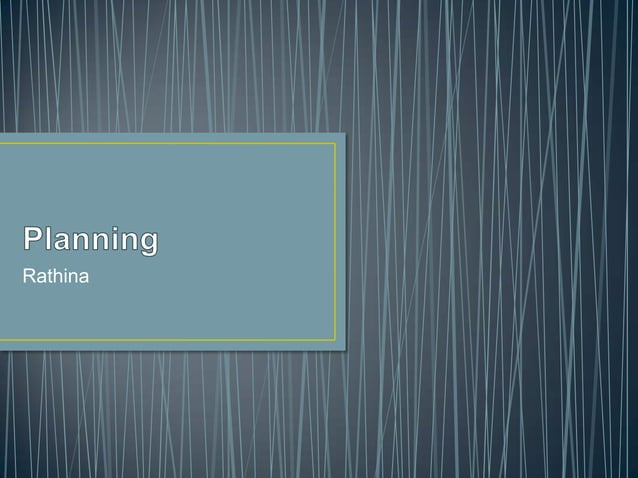 Preliminary exercise | PPT