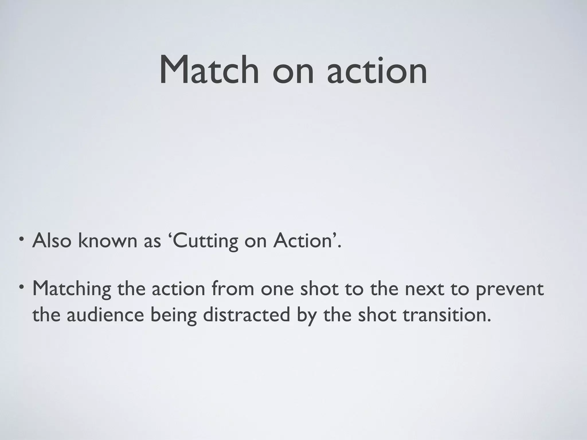 Preliminary exercise | PPT