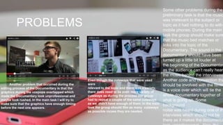 Preliminary interviewx | PPT