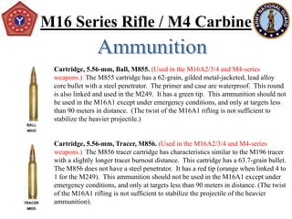 Preliminary Marksmanship Instruction | PPTX