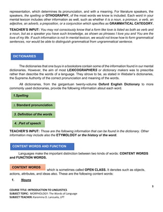 PRELIMINARY MODULE III OF INTRODUCTION TO LINGUISTICS.pdf