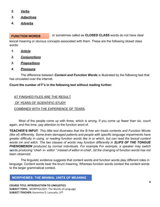 PRELIMINARY MODULE III OF INTRODUCTION TO LINGUISTICS.pdf