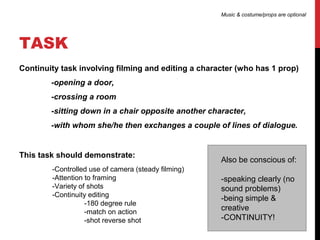 Preliminary planning | PPT