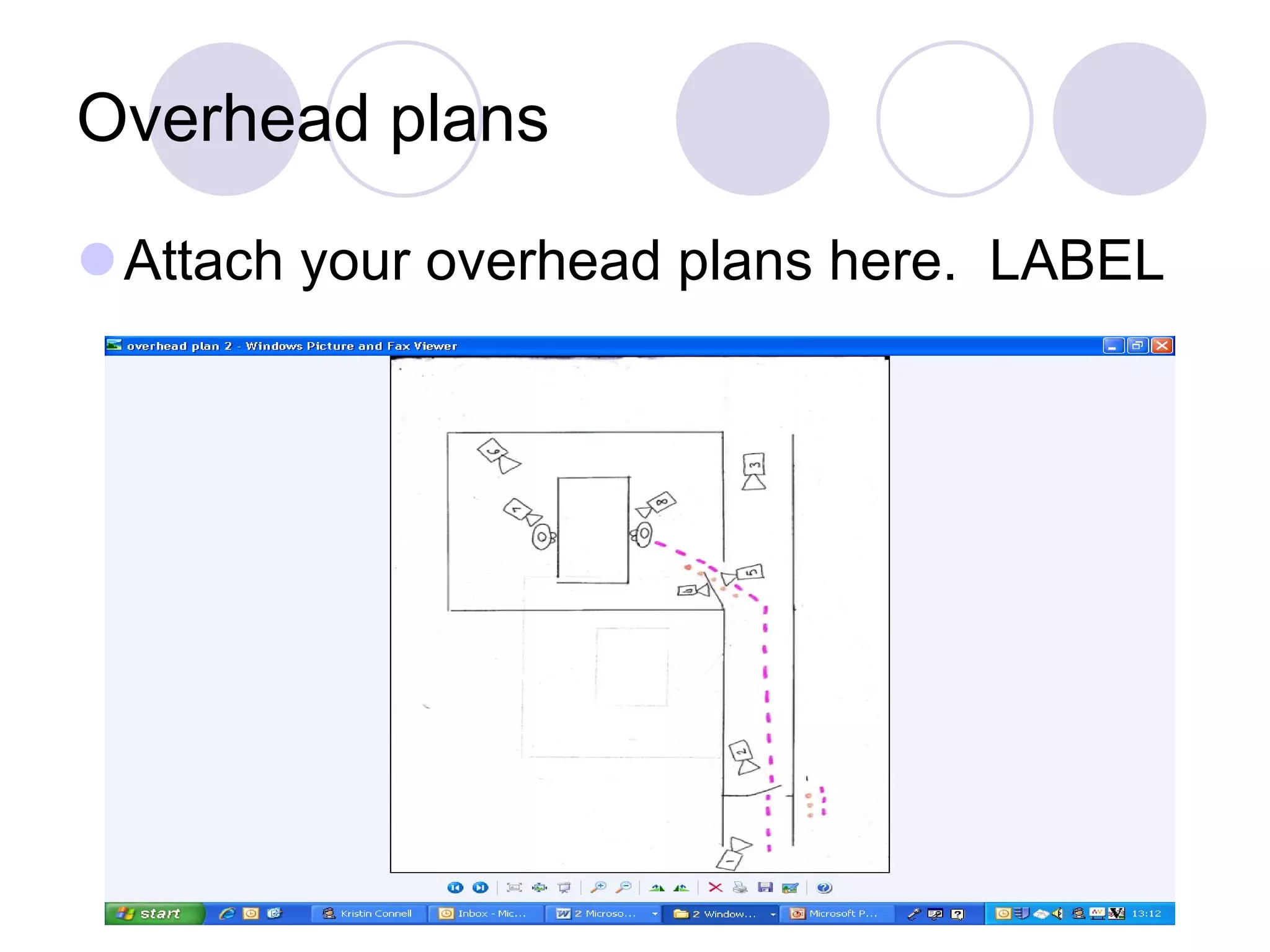 Preliminary powerpoint structure | PPT