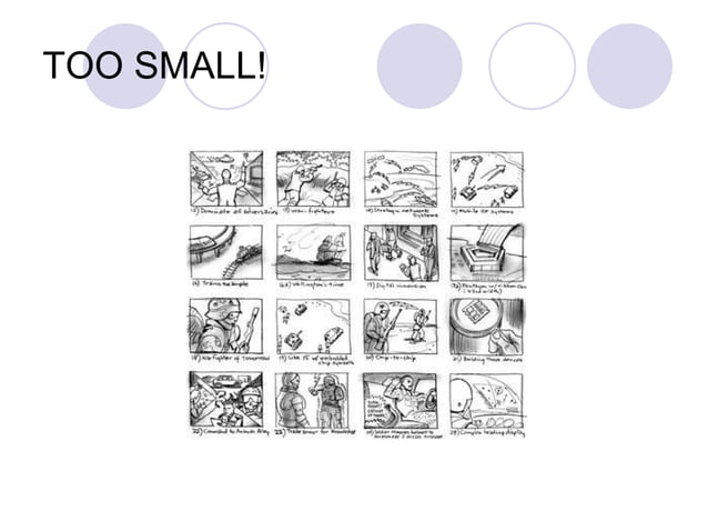 Preliminary powerpoint structure | PPT