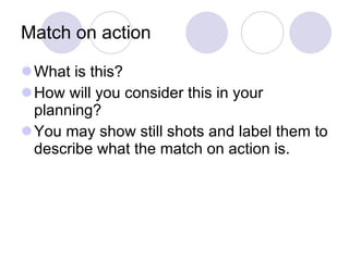 Preliminary powerpoint structure | PPT