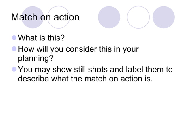 Preliminary powerpoint structure | PPT