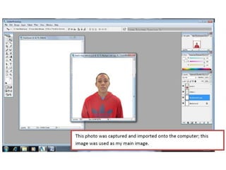 Preliminary presentation | PPTX