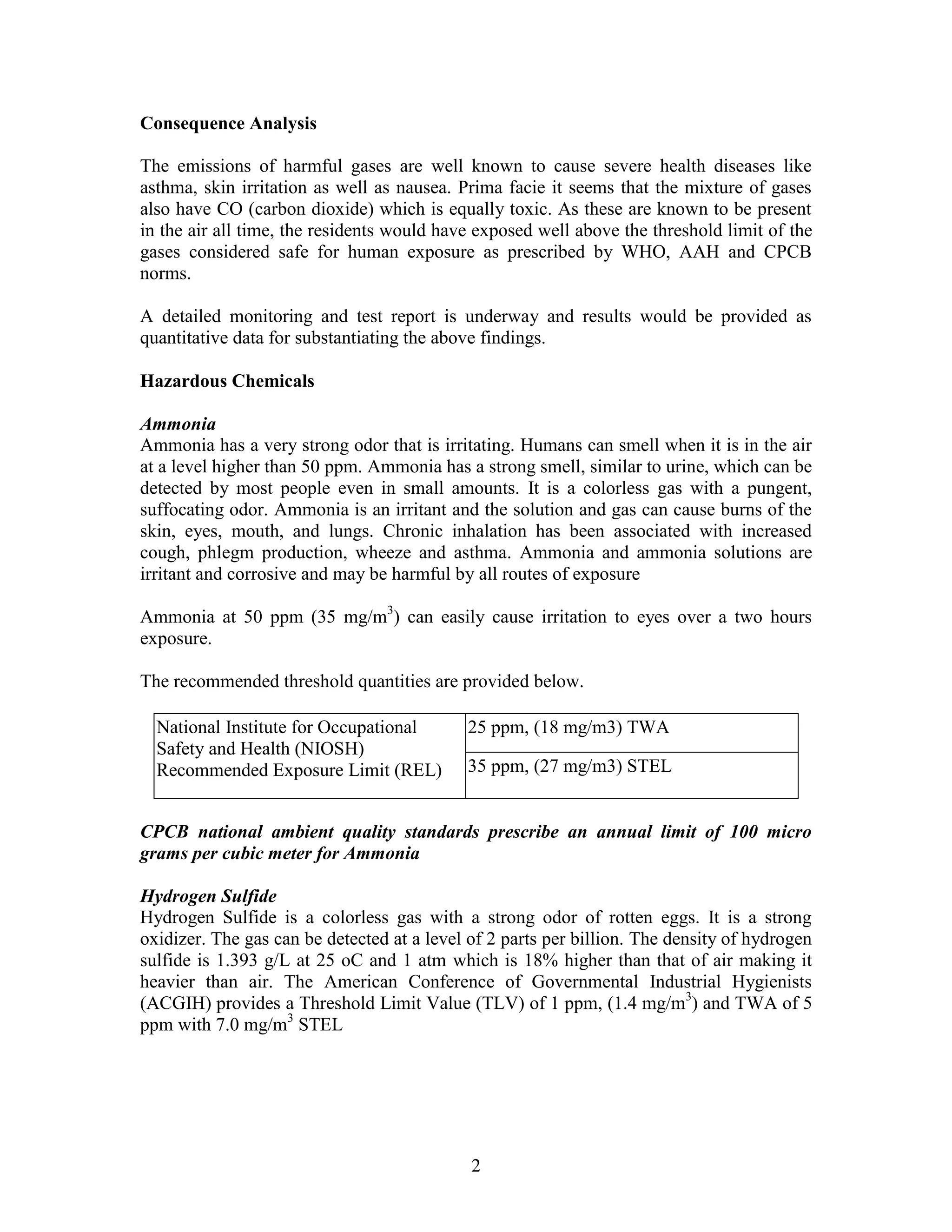 Preliminary Report- Defence Colony Drain | PDF