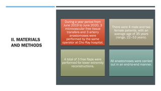 Preliminary results using coupler in microsurgery | PDF | First Aid ...