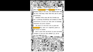 Comic Quiz DRISHTI'17 Prelims | PPTX