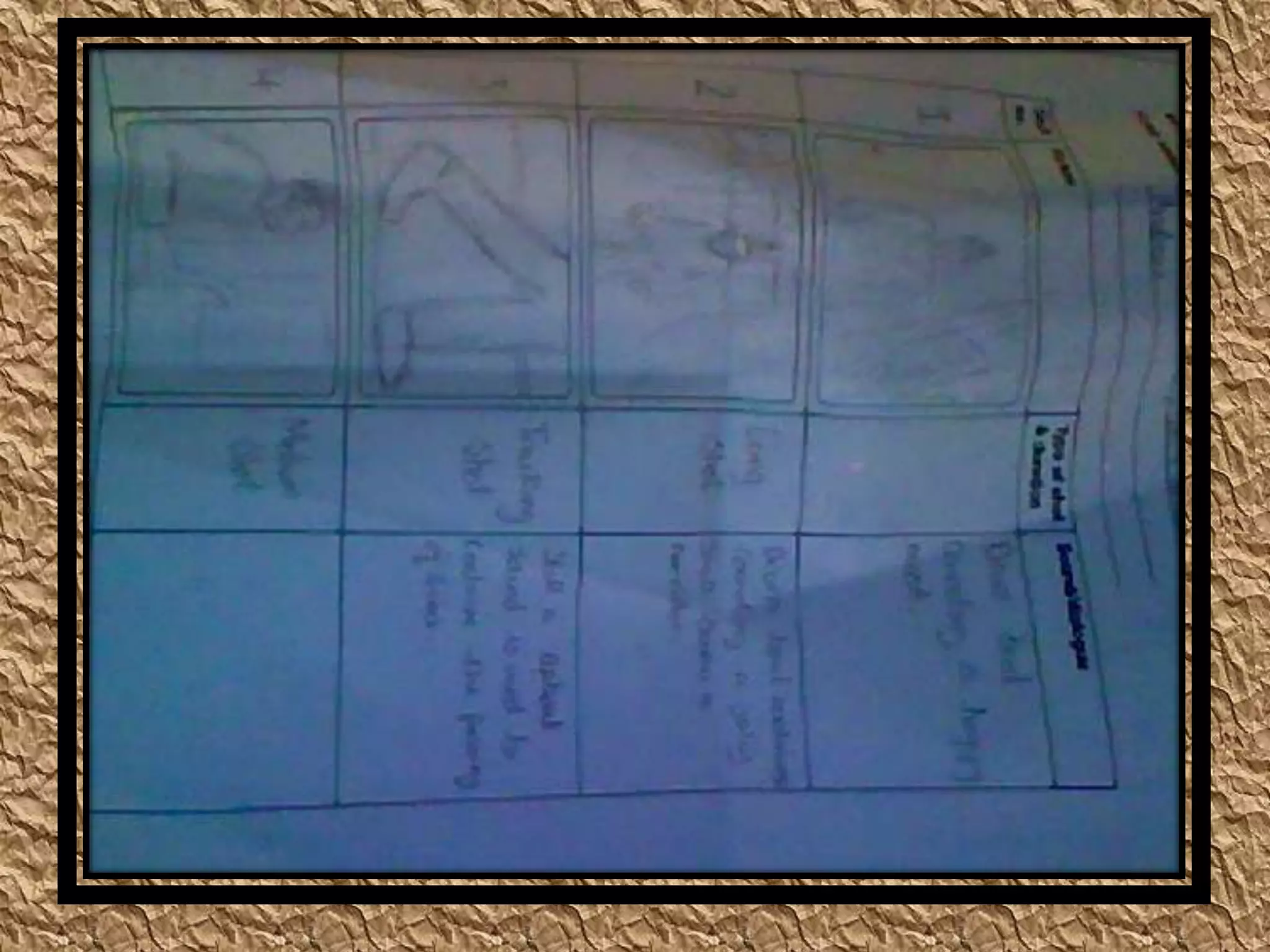 Preliminary sequence | PPTX