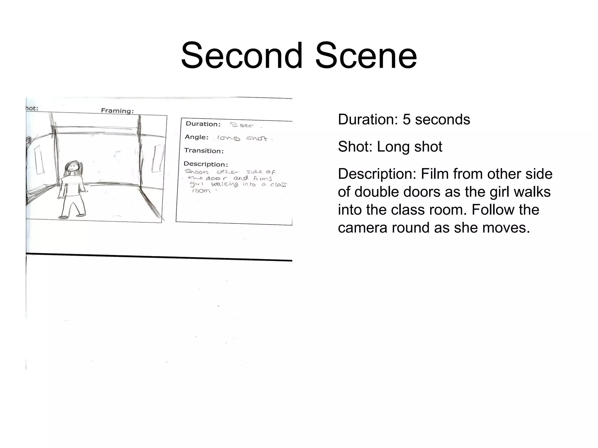 Preliminary sketches | PPT