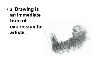 Preliminary Sketch and Organizational Line | PPT