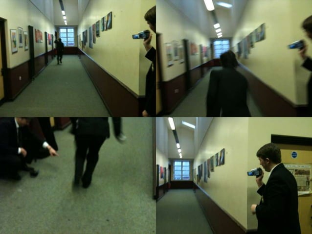 Preliminary Slide | PPTX